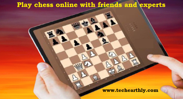 The 6 best places to play chess online with friends and experts for ...